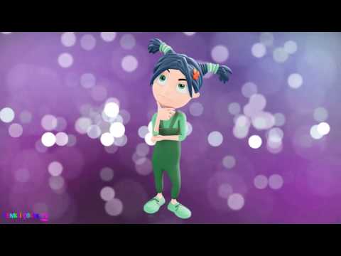 Kukil with lemon and mint family fingers are always saying the song Come Together