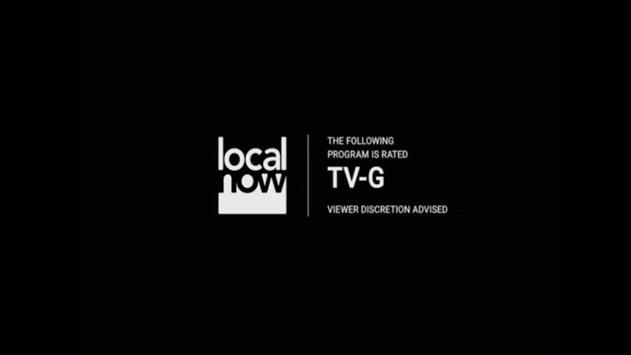 LocalNow program intro and disclaimer on WDPN-TV 5/29/21 - YouTube
