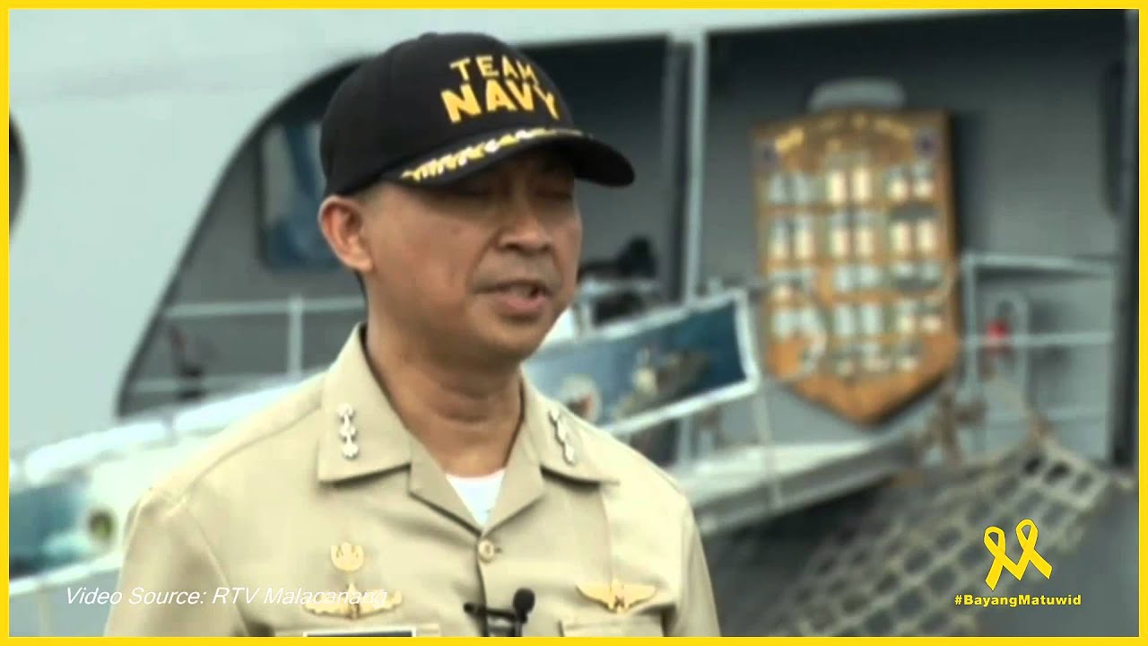 AFP Modernization - Navy - YouTube