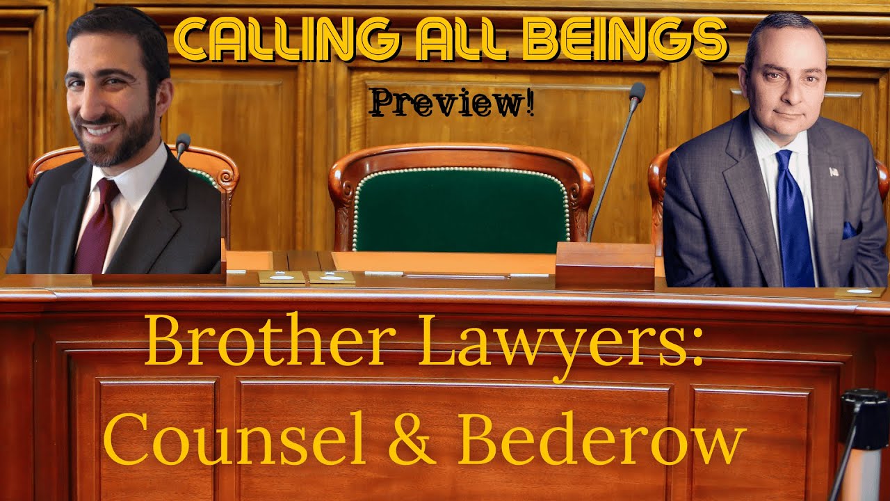 CAB Commercial: Brother Lawyers Counsel & Bederow talk Karen Read Case ...