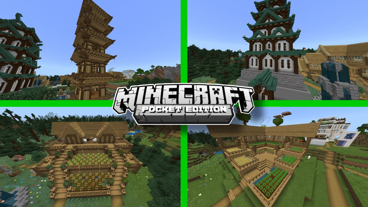 Download world Realm ចាស់ Cool | Minecraft - YouTube