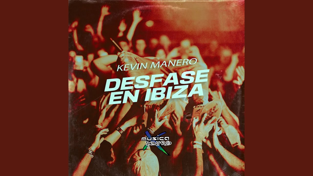 Desfase en Ibiza (Extended Mix) - YouTube