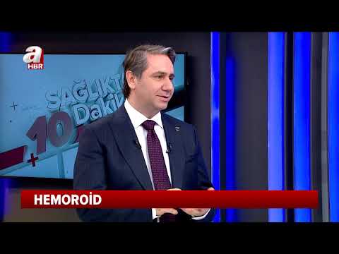 Lazer İle Hemoroid Tedavisi (TV Programı)