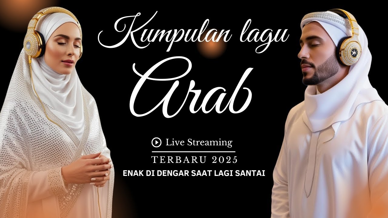 TOP KUMPULAN LAGU ARAB TERBARU DAN VIRAL !! LAGU ARAB ENAK DI DENGAR ...
