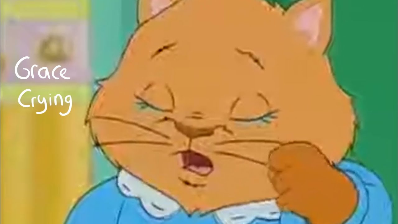 Crying Clip #13 - YouTube