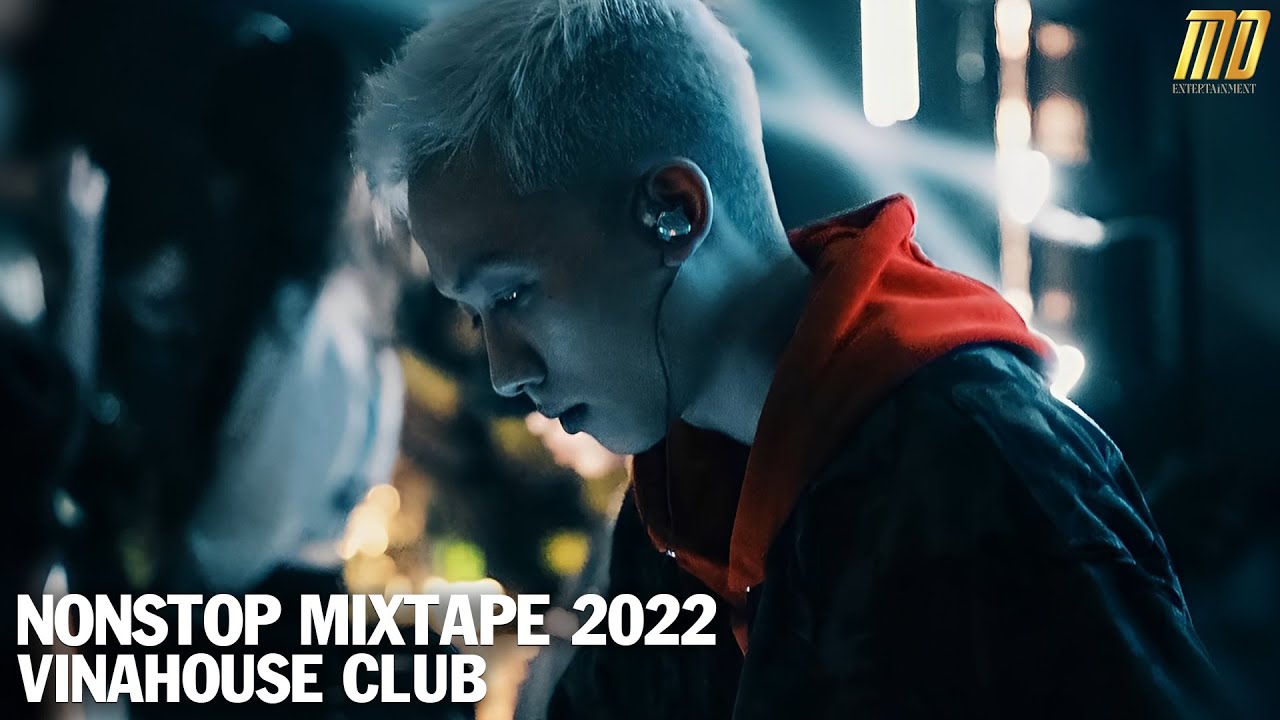 NONSTOP MIXTAPE 2022 - NGHE LÀ MẤT XÁC - FULL TRACK NHẠC REMIX TIKTOK CỰC CĂNG | VINAHOUSE CLUB ...
