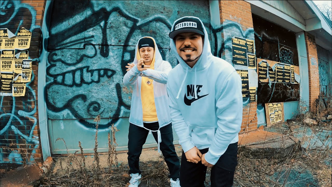 KARISMATIC X STILLO "45 SWAG" - YouTube