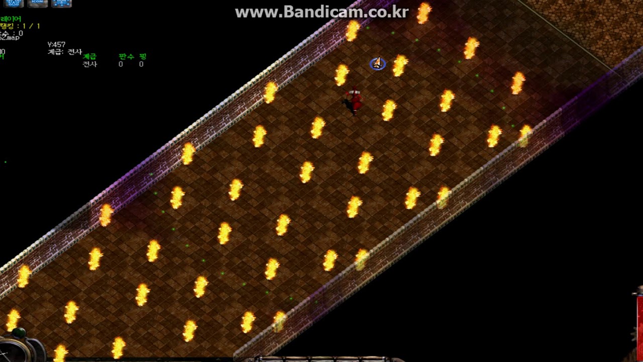 Nox screen Follow - YouTube