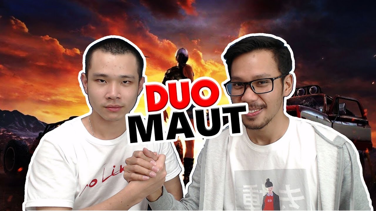 DUO MAUT JESS NO LIMIT - PUBG MOBILE INDONESIA - YouTube