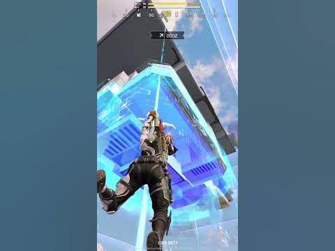 Air Platform Squad Wipe | CODM BR #shorts #callofdutymobile #codm #codmbr - YouTube