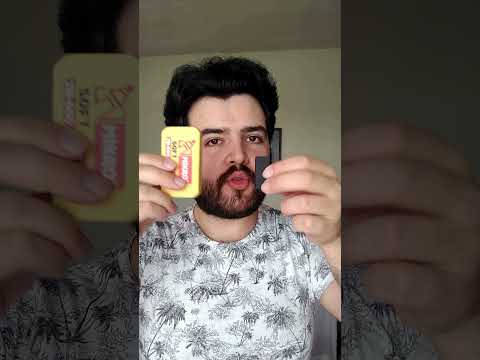 Sabun Gibi Silgi | Mikro Çizim Silgisi