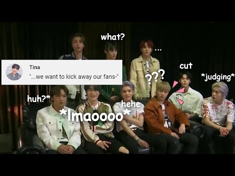 Legendary NCT 127 clips that always make nctzens laugh
