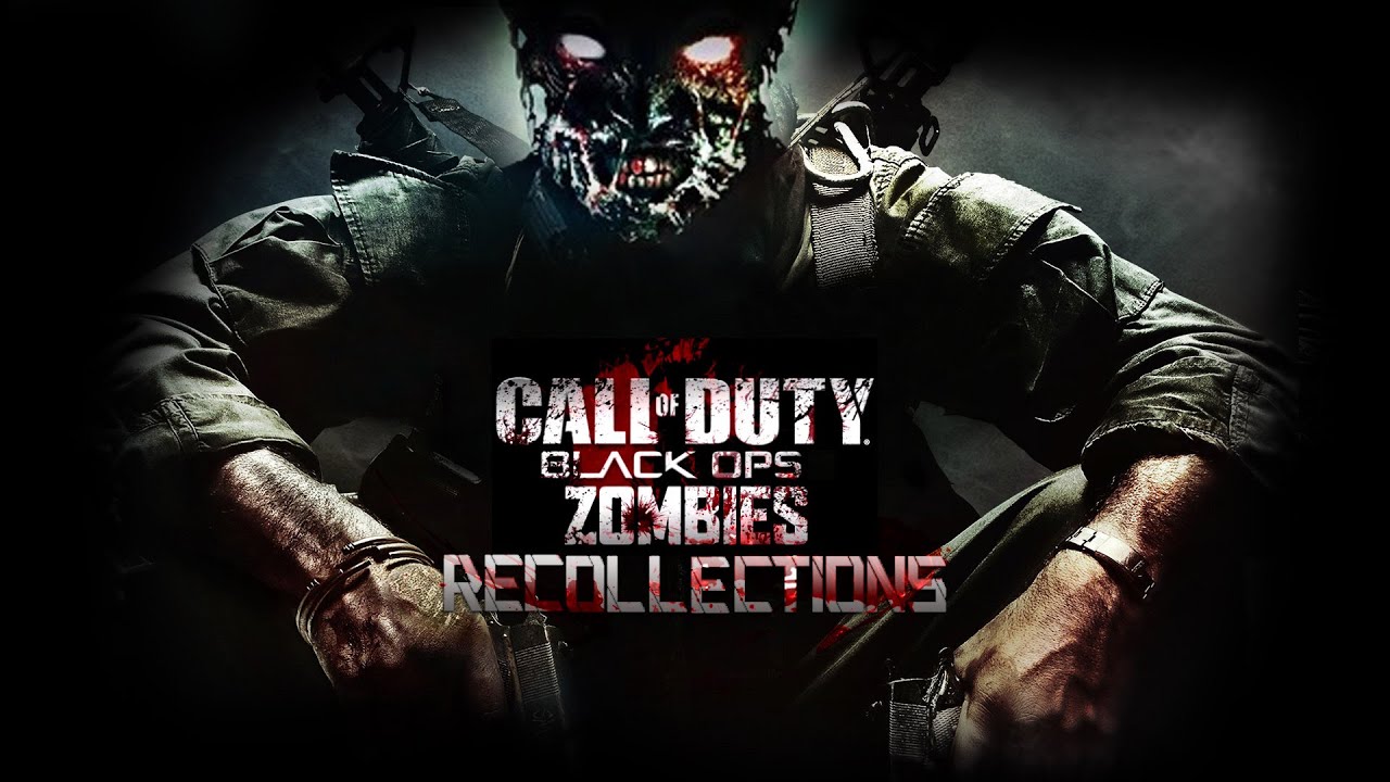 Call of Duty: Zombies - "Recollections" (Revelations Hype Trailer ...