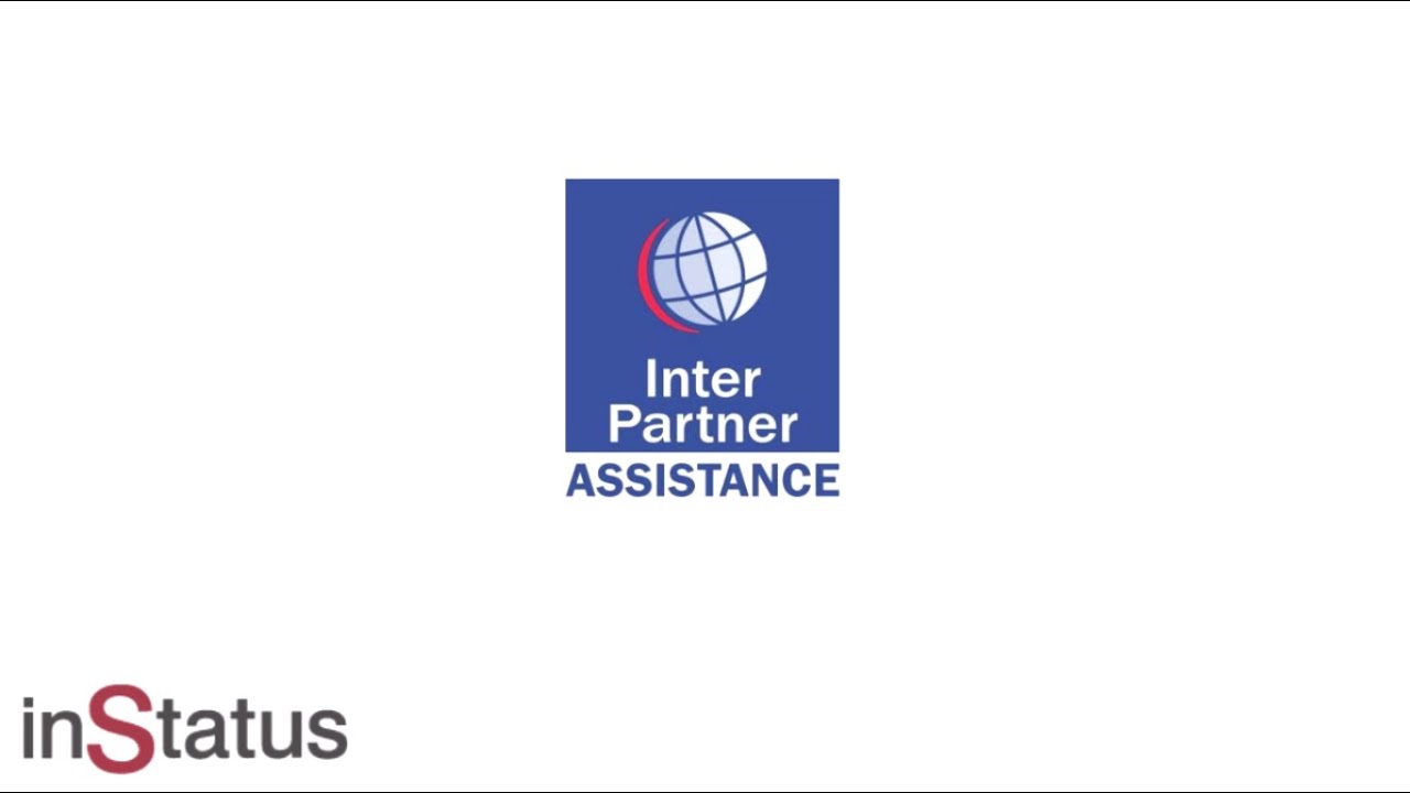 Inter Partner Assistance - YouTube