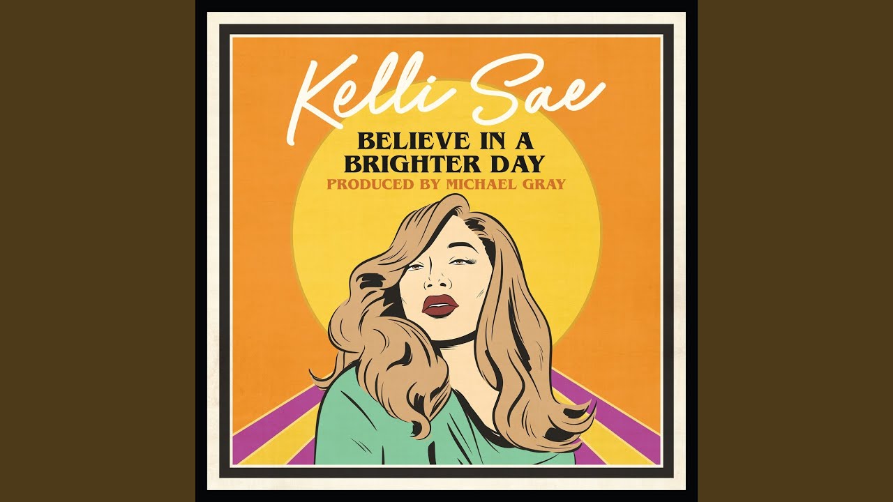 Believe In A Brighter Day (Michael Gray Extended Mix) - YouTube