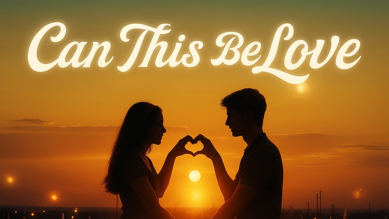 Can This Be Love (Smokey Mountain Cover) - YouTube