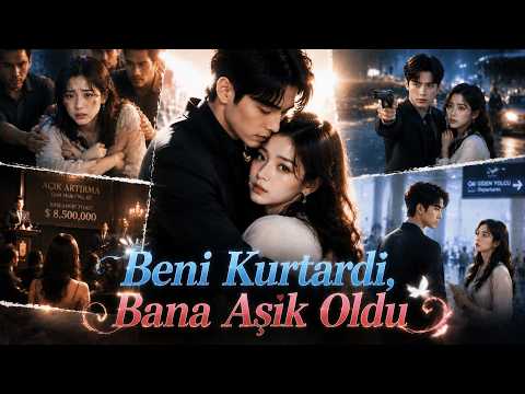 【Full Drama】Song geçmişte Shen'i kurtardı. Shen yetim, intikam için girdi. Aşk ve güvensizlik. 💔