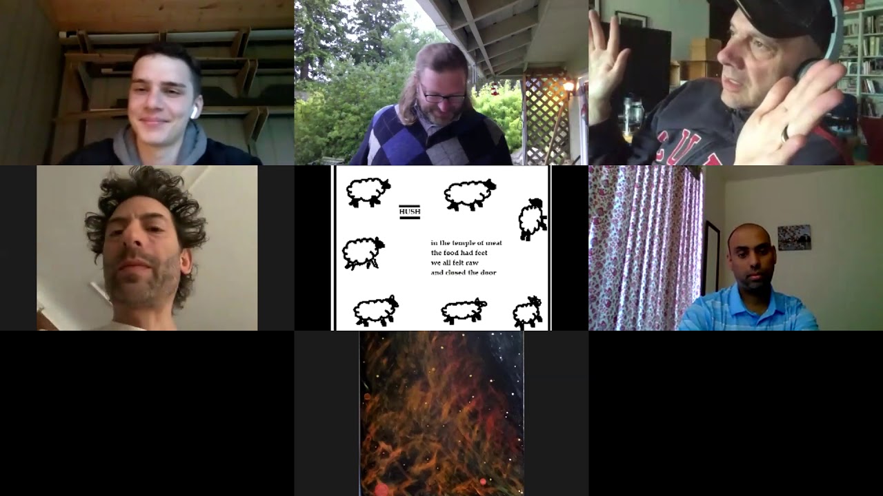 CI Block Party #15 -- part 12 of 12: Process, Technology and The ...