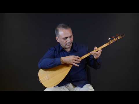 Prof. Dr. Erol Parlak Çalışmalarını ve Şelpe Tekniğini Anlatıyor