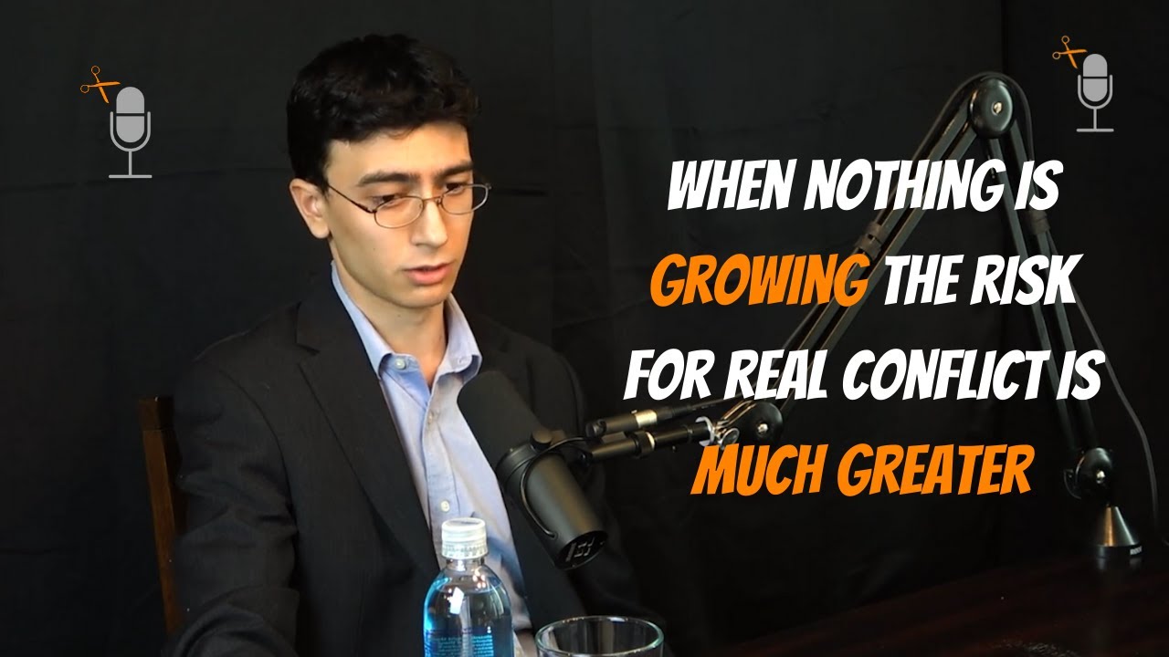 Philosophy becomes dangerous in difficult times - Zev Weinstein | Lex ...