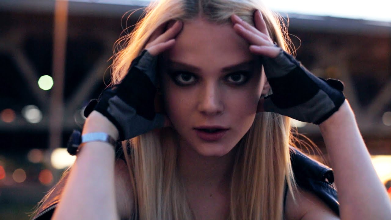 Predawn shots. Kate Tro by Mari Boro - YouTube