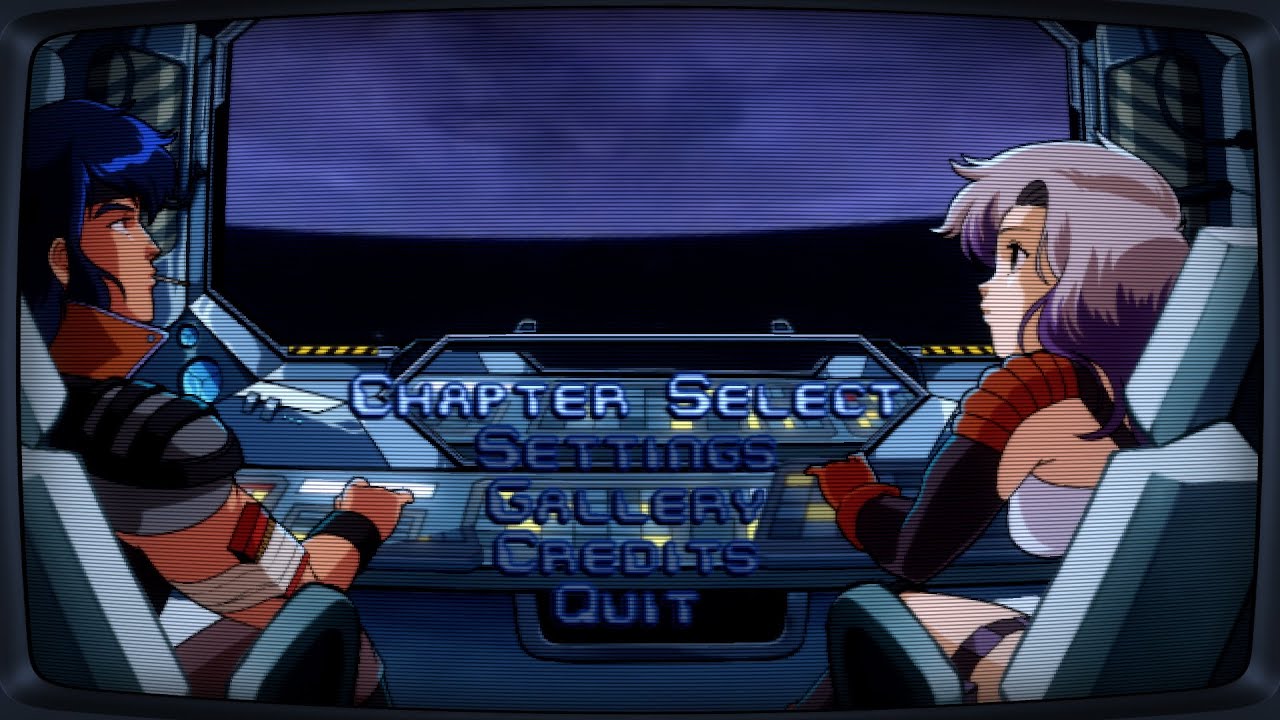 CAPTAIN FIREHAWK AND THE LASER LOVE SITUATION || 2 A MAJOR PROBLEM ...