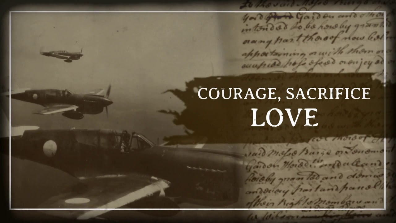 The Promise A World War II Historical Romance - YouTube