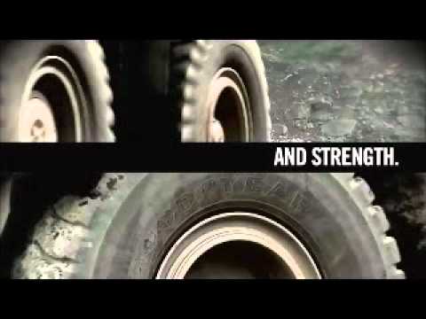 Goodyear Tires Commercial - YouTube
