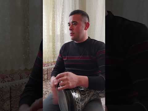 cümbüş ve darbuka KONYALIM   CİMDALLI fahrettin gönüllü
