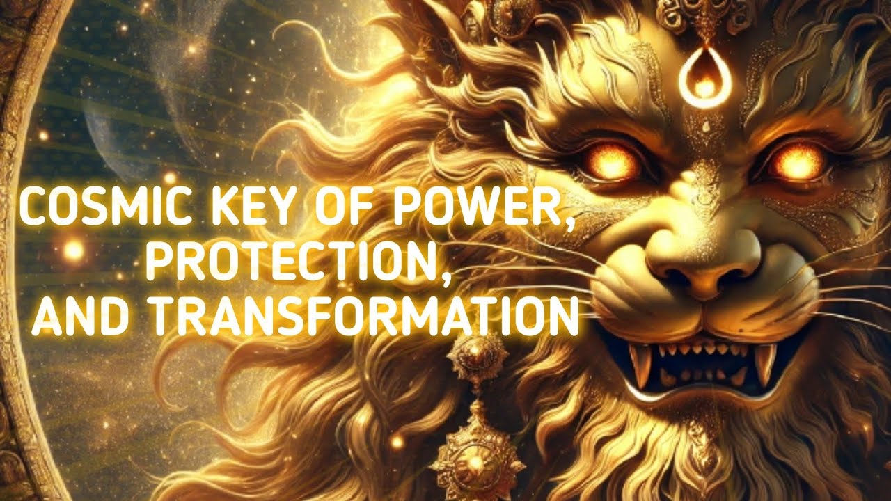 THE SUPREME POWER MANTRA: Protection, Abundance, and Elimination of ...