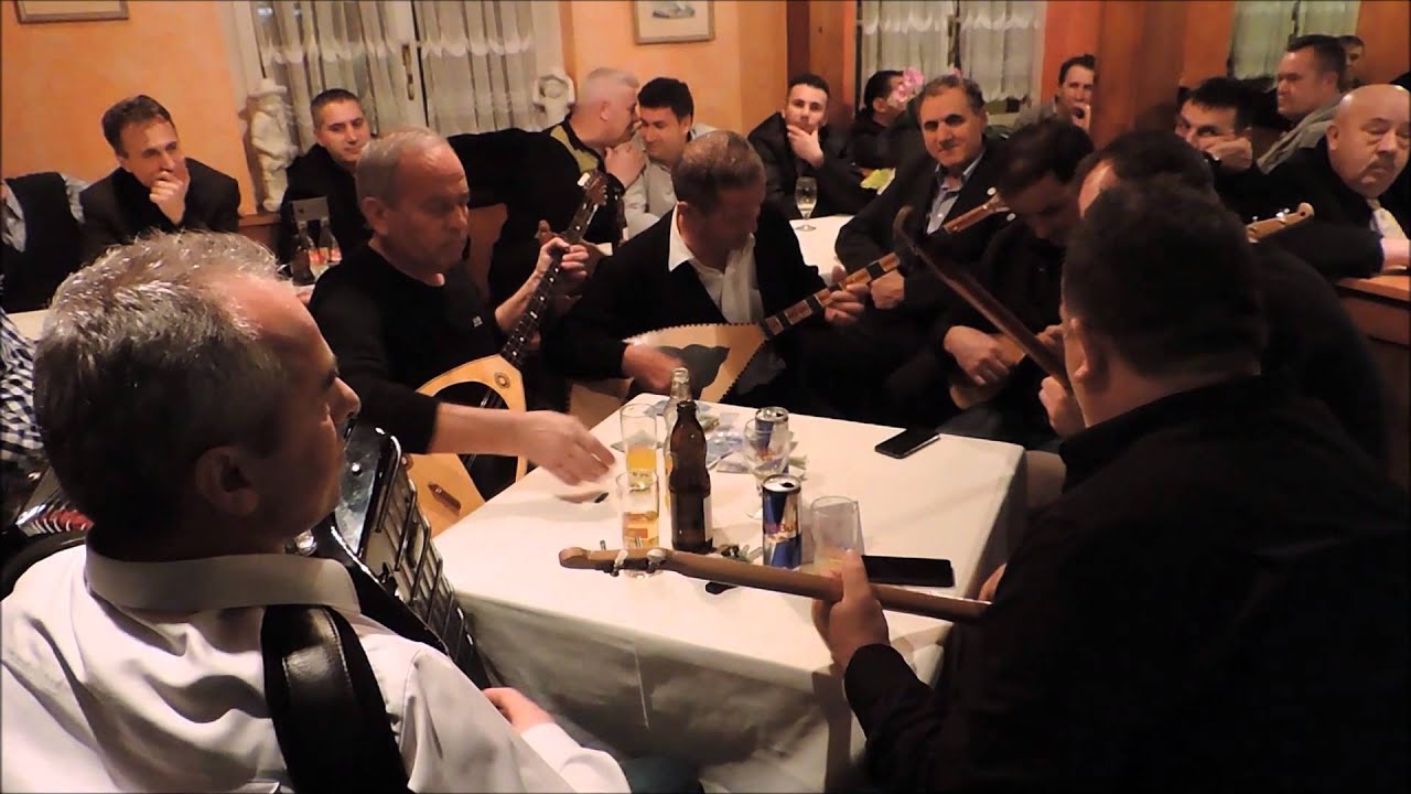 Osman Sefa, Enver Batllav, Ruzhdi Hajrizi, Arbër Jetullahi - Padishah ...