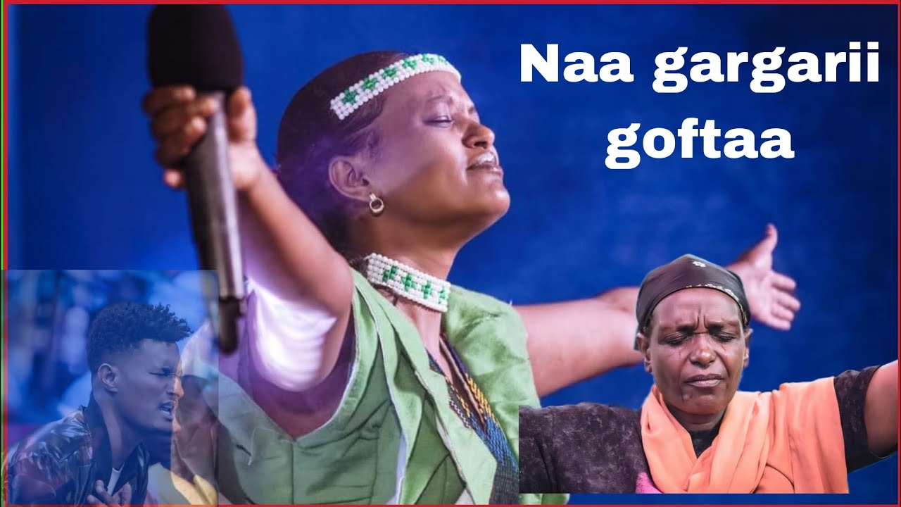 naa gargari goftaa😭farfannaaAfaan Oromo haaraa Ethiopian songs#sagalee# ...