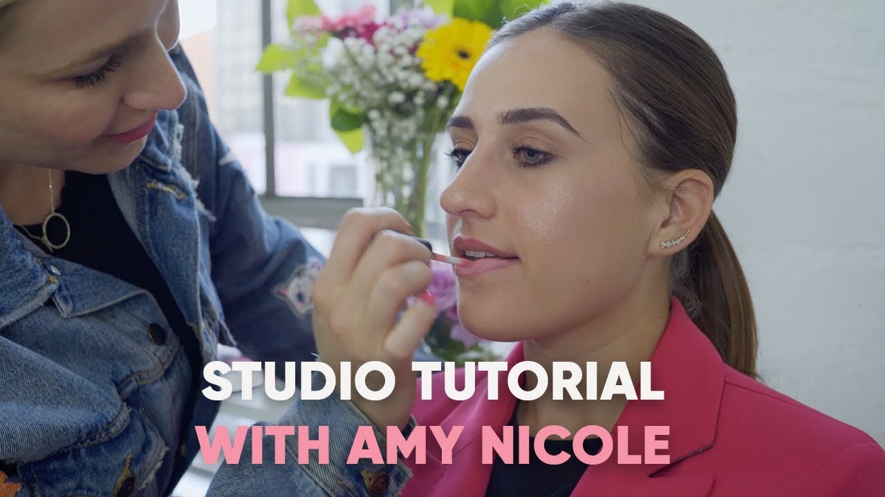 Chic Studios : Studio Tutorial with Amy Nicole - YouTube