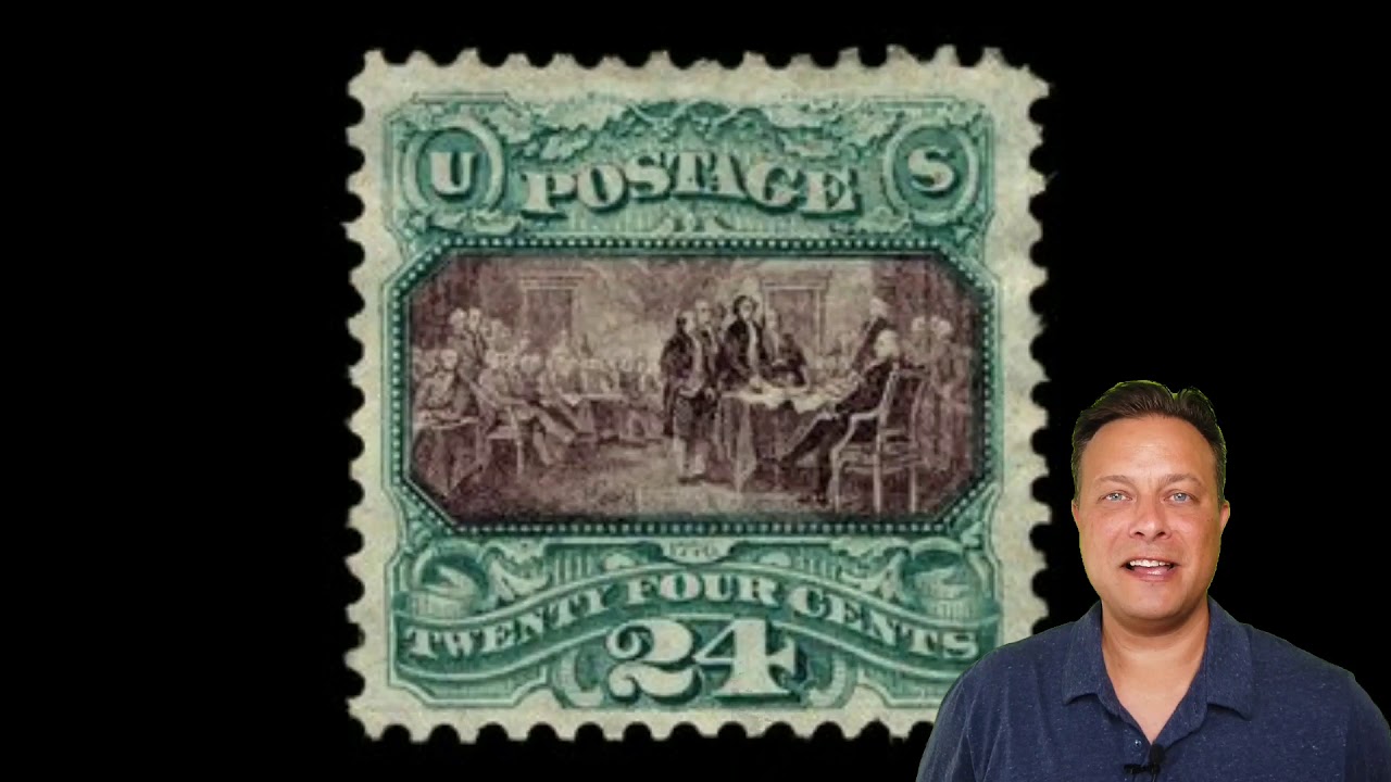 July 26, 1775 - Founding of U.S. Post Office - YouTube