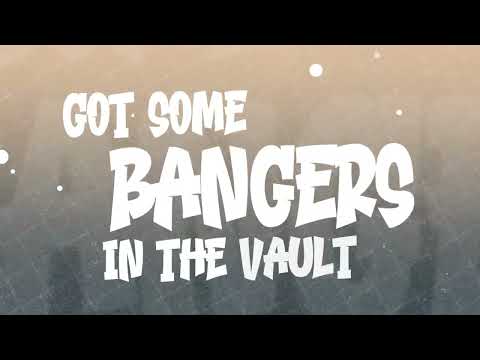 Rouge - OTT [Official Lyric video]