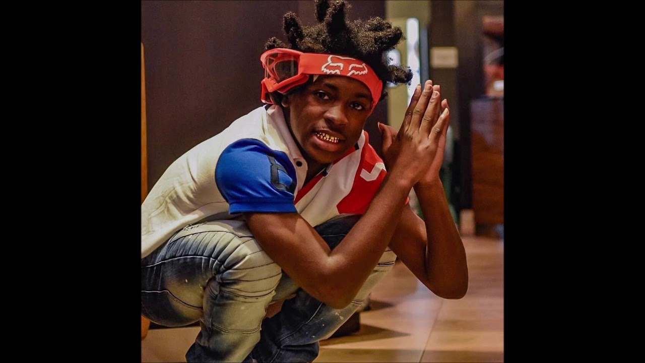 Lpb. Poody - Double K's SLOWED - YouTube Music