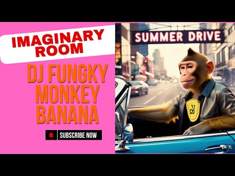 Get Ready to Groove with DJ Funky Monkey's Summer Vibes! - YouTube