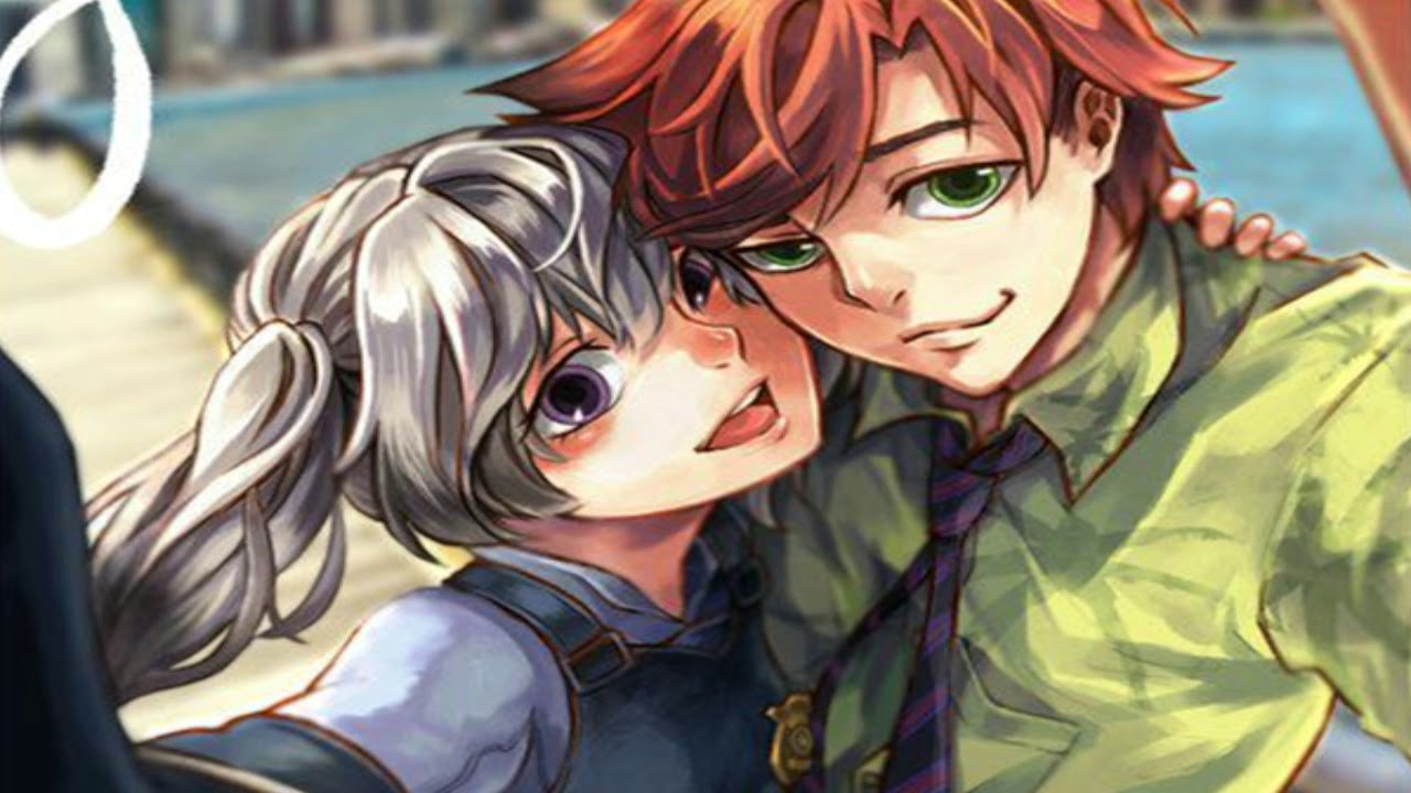 Nightcore - The Motors of the Simians by Malinda Kathleen Reese - YouTube