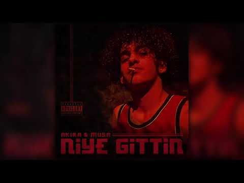 Akira & Musa - Niye Gittin
