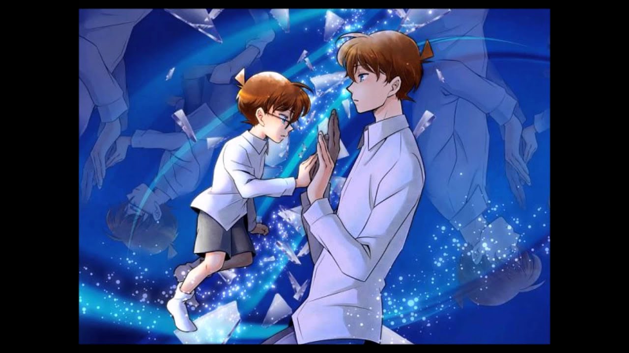 detective conan ending 49 full - YouTube