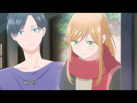 Akane decides to confess her feelings to Yamada ~ Yamada-kun to Lv999 no Koi wo Suru Ep12