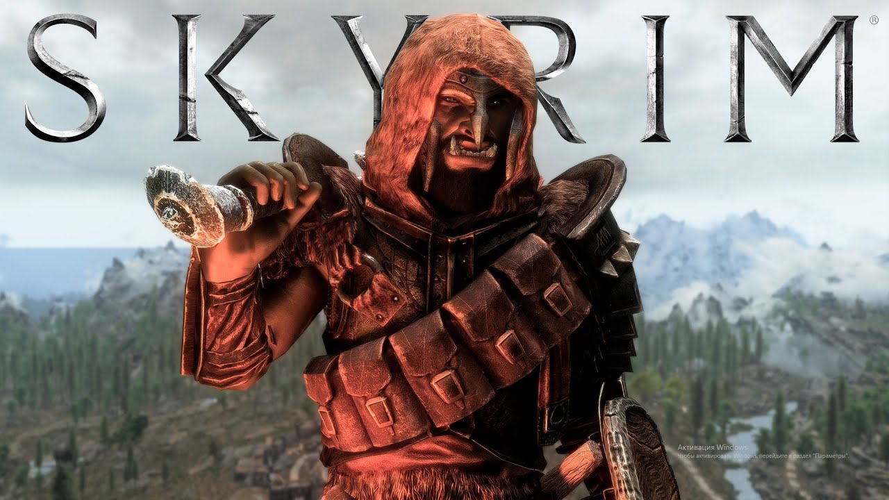 MR. CAT Скайрим с МОДАМИ! Новая история СИЛЬНЕЙШЕГО ВОИНА!!! ( Nolvus Skyrim ) #2 ФИНАЛ! - YouTube