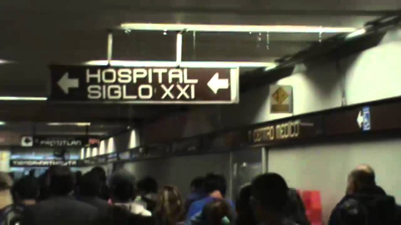 PARQUE ACUATICO EL METRO (centro medico) - YouTube