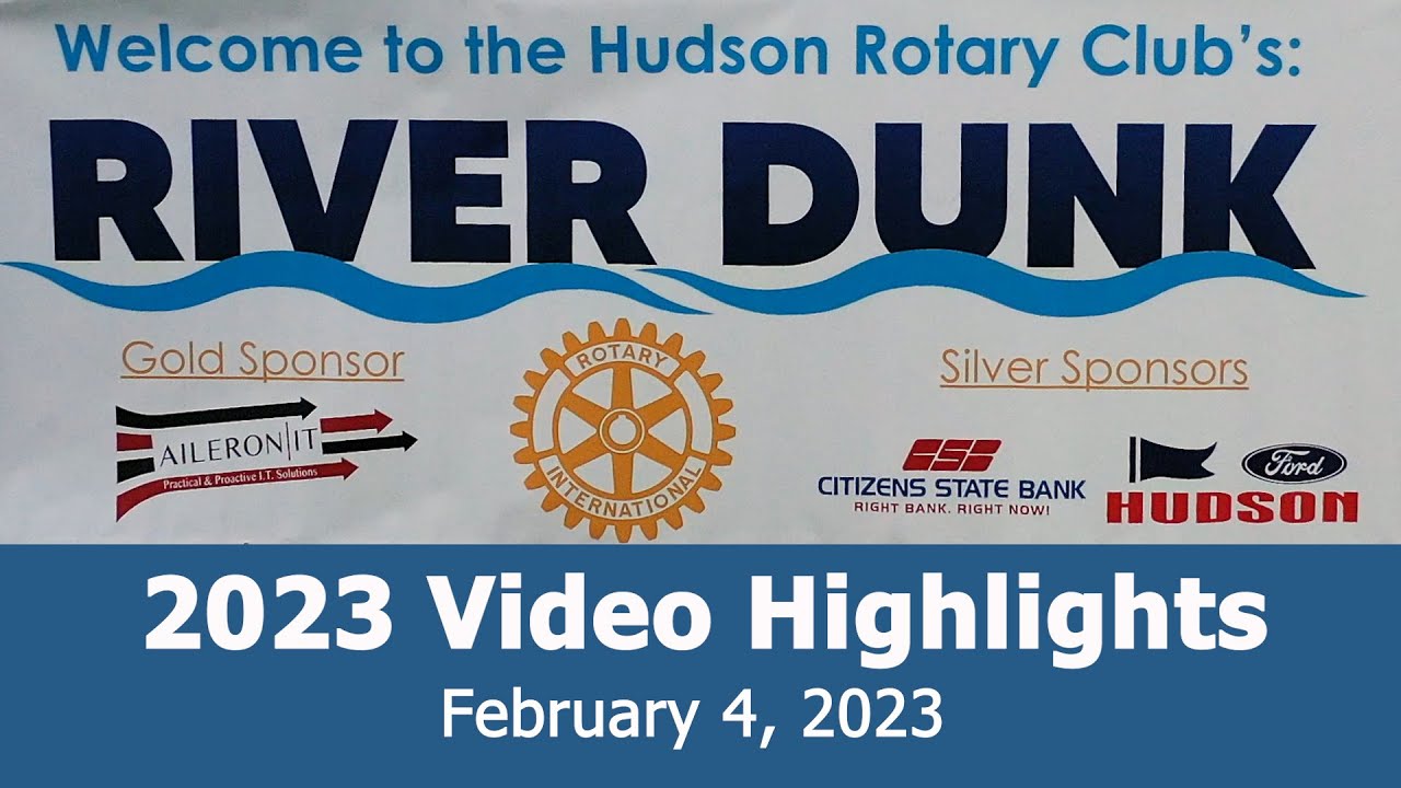 River Dunk 2023 Video Highlights - YouTube