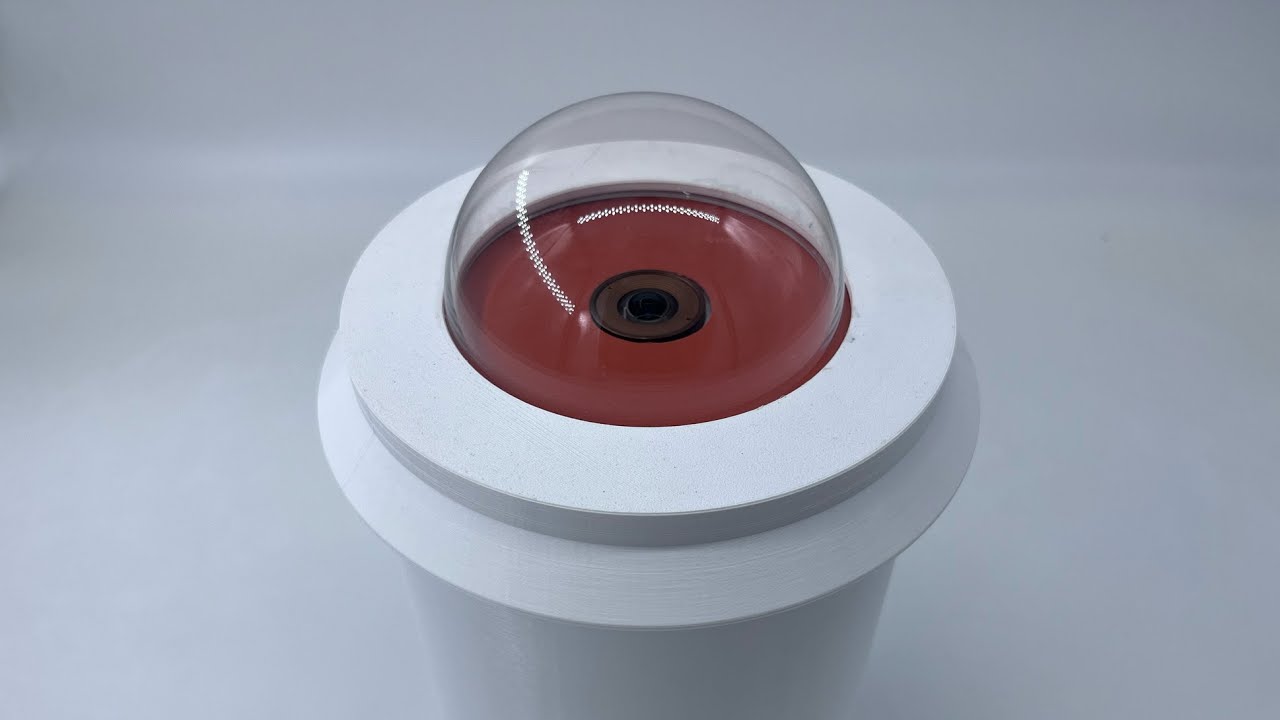 All-Sky Camera Enclosure: Test Report, Kit Overview, and Assembly ...