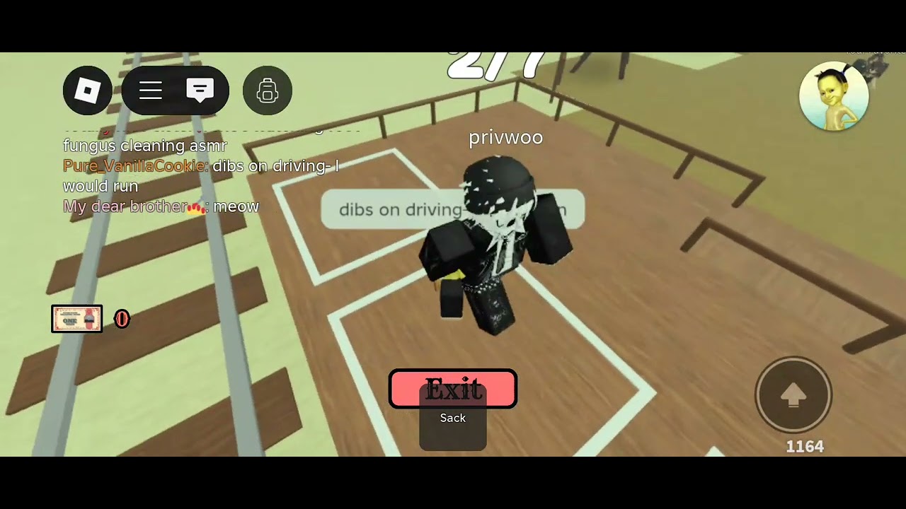 { Dead rails- } - YouTube