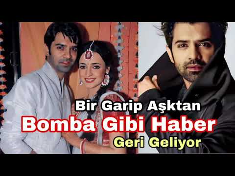 Bir Garip Aşk'dan Bomba Gibi Haber