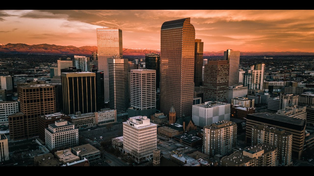 What is The Colorado Project 2023? - YouTube