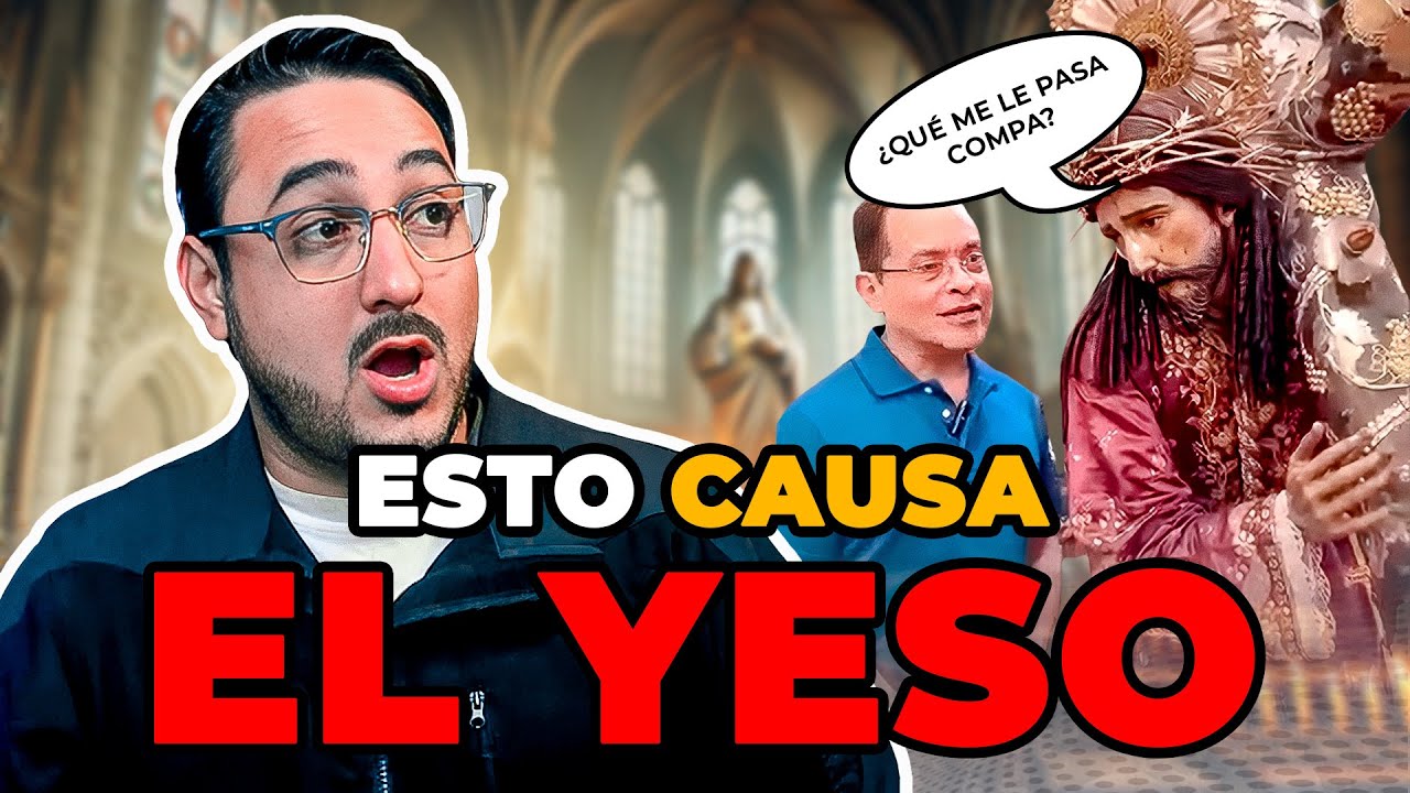 PAPISTA Se VUELVE LOCO | REACCIONAMOS A IDÓLATRAS - YouTube