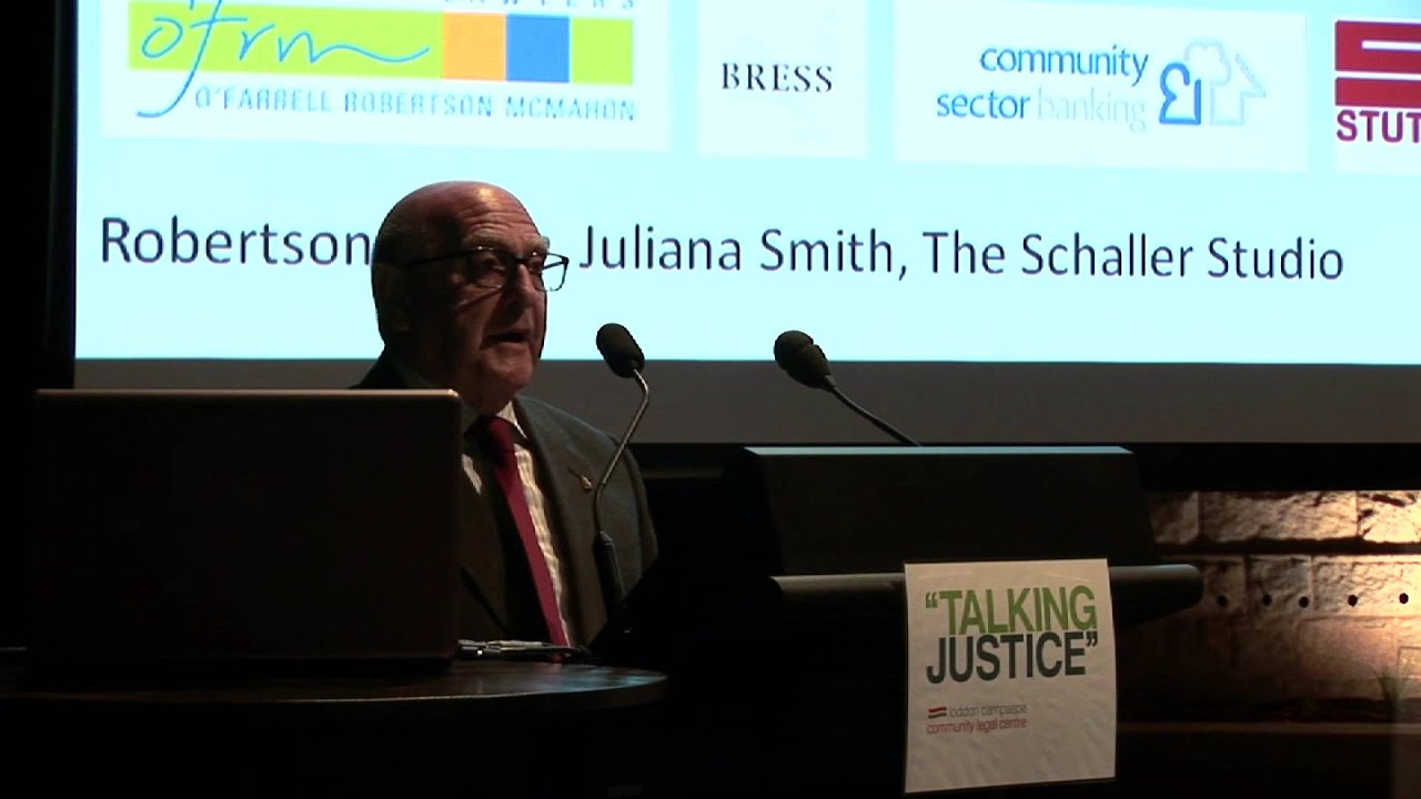 Howard Nathan on constitutional recognition and a national statement on ...